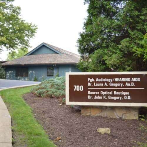 The 10 BEST audiologists in Pittsburgh PA in 2024